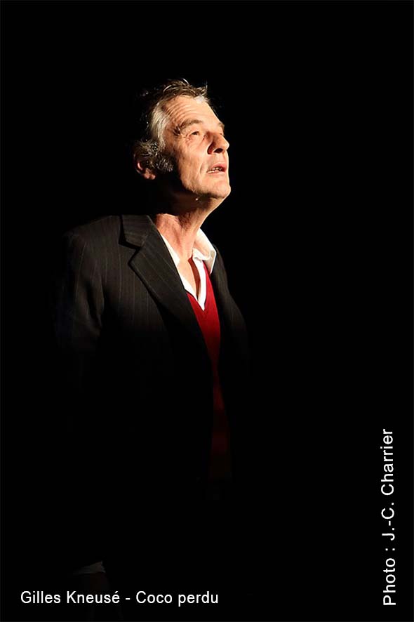 Festival L'île au théâtre 2014 - Photos des spectacles